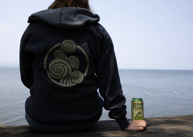 Apparel | Fiddlehead Brewing Company