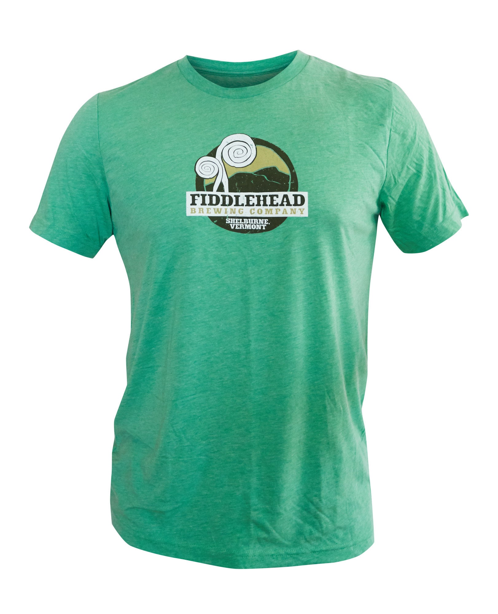 Fiddlehead Brewing Company