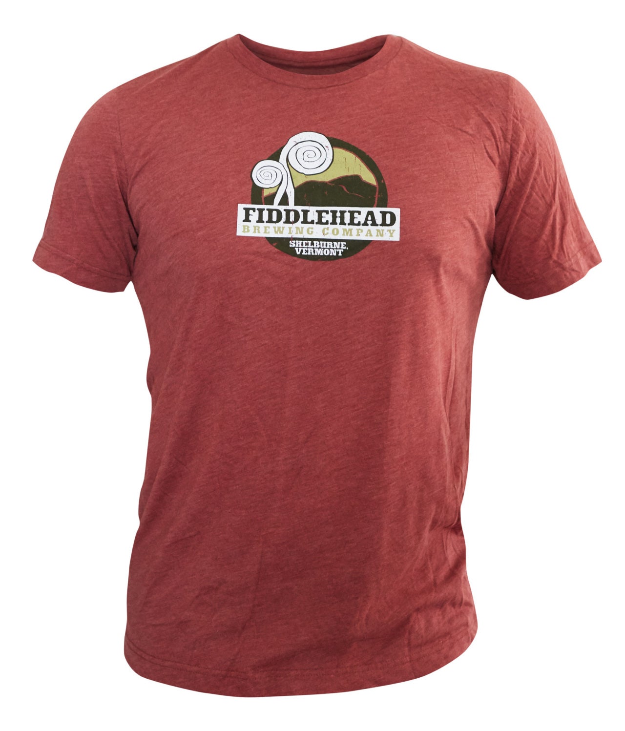 Fiddlehead Brewing Company